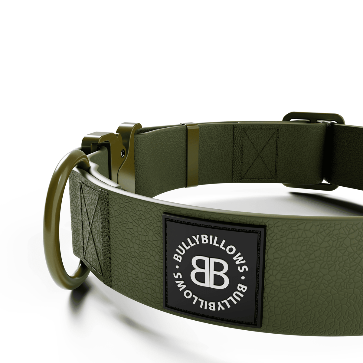 Bully Billows | Dog Collars | Dog Leashes | K9 Harness – BullyBillows ...
