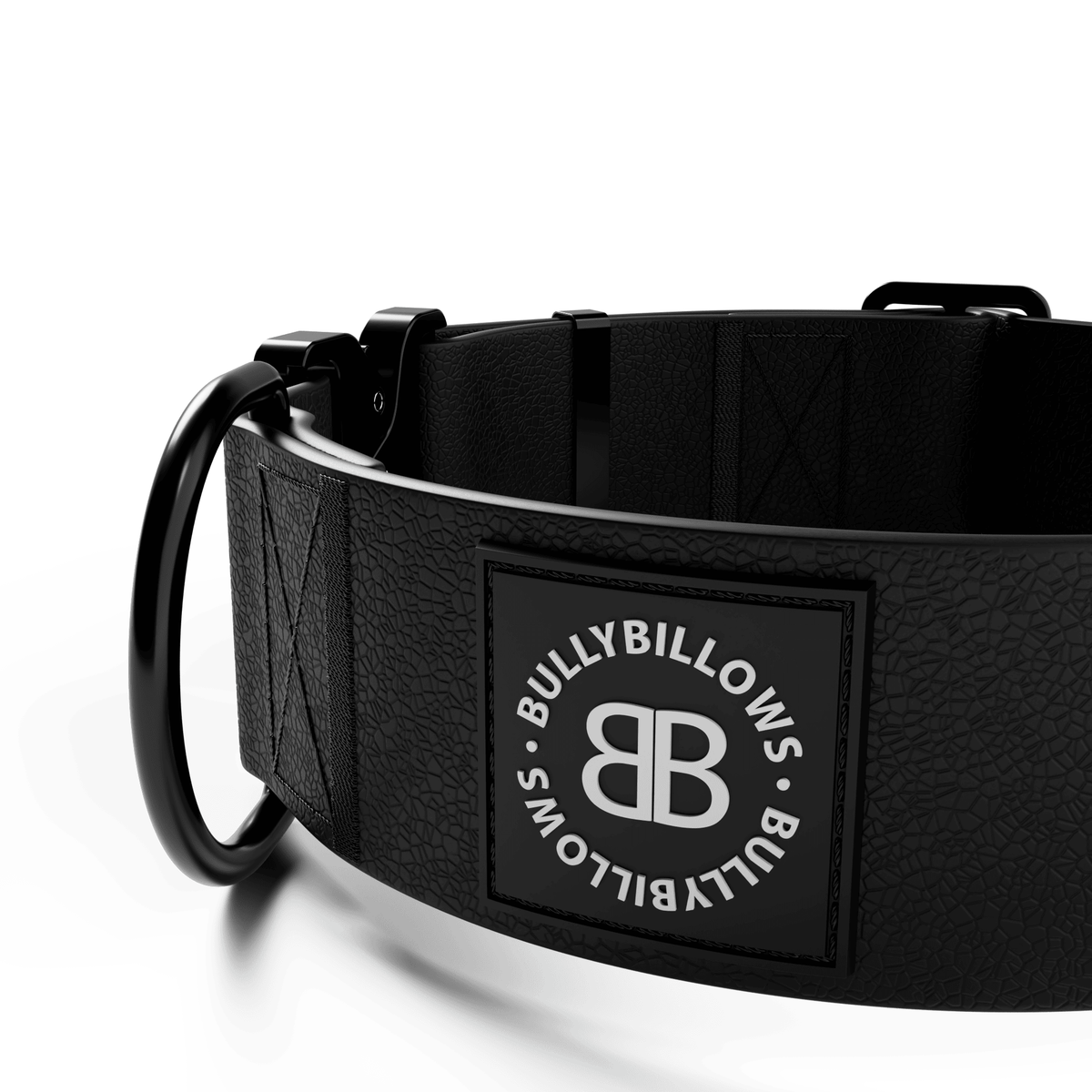 Bully Billows | Dog Collars | Dog Leashes | K9 Harness – BullyBillows ...