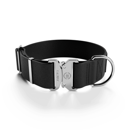 Bully Billows | Dog Collars | Dog Leashes | K9 Harness – BullyBillows ...