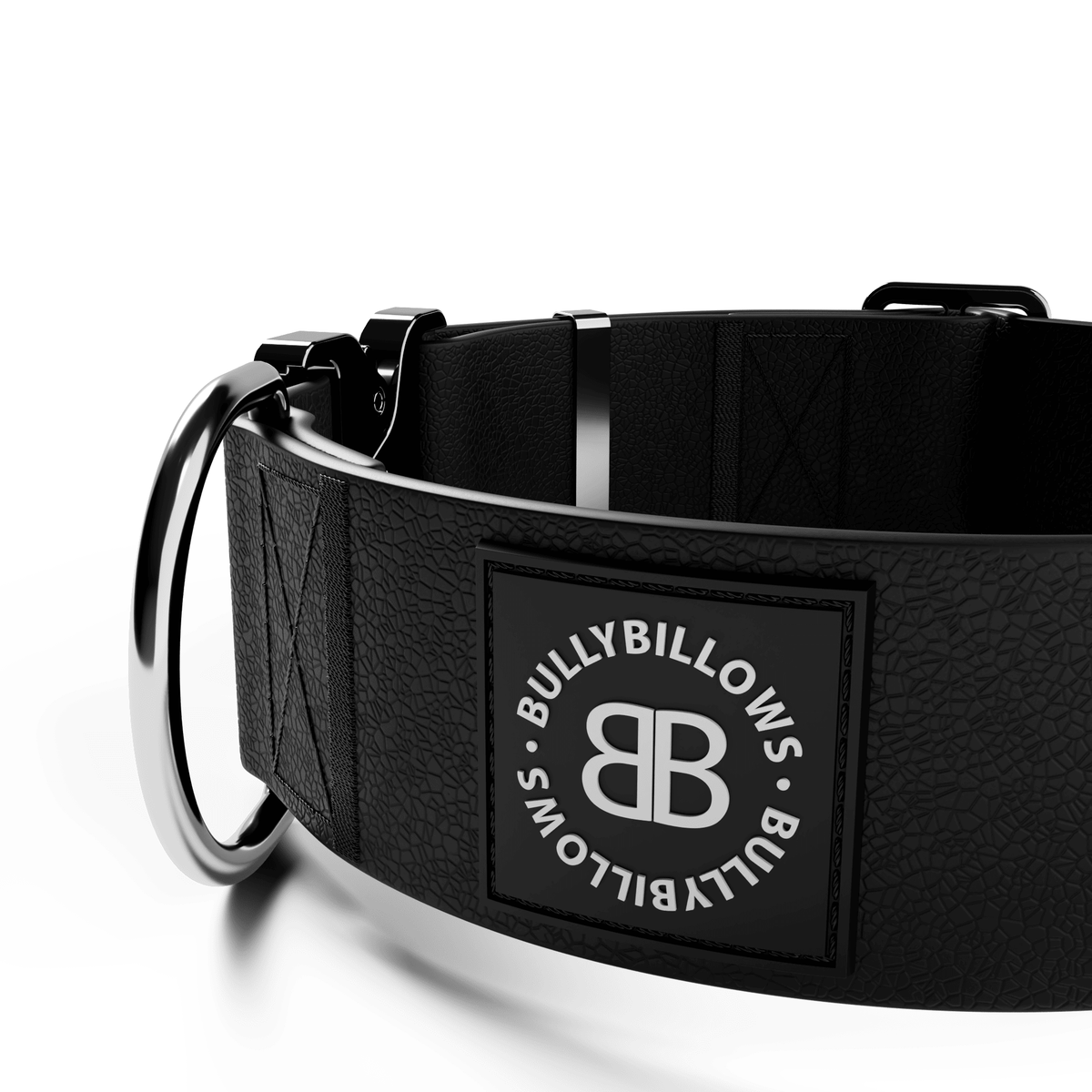 Bully Billows | Dog Collars | Dog Leashes | K9 Harness – BullyBillows ...
