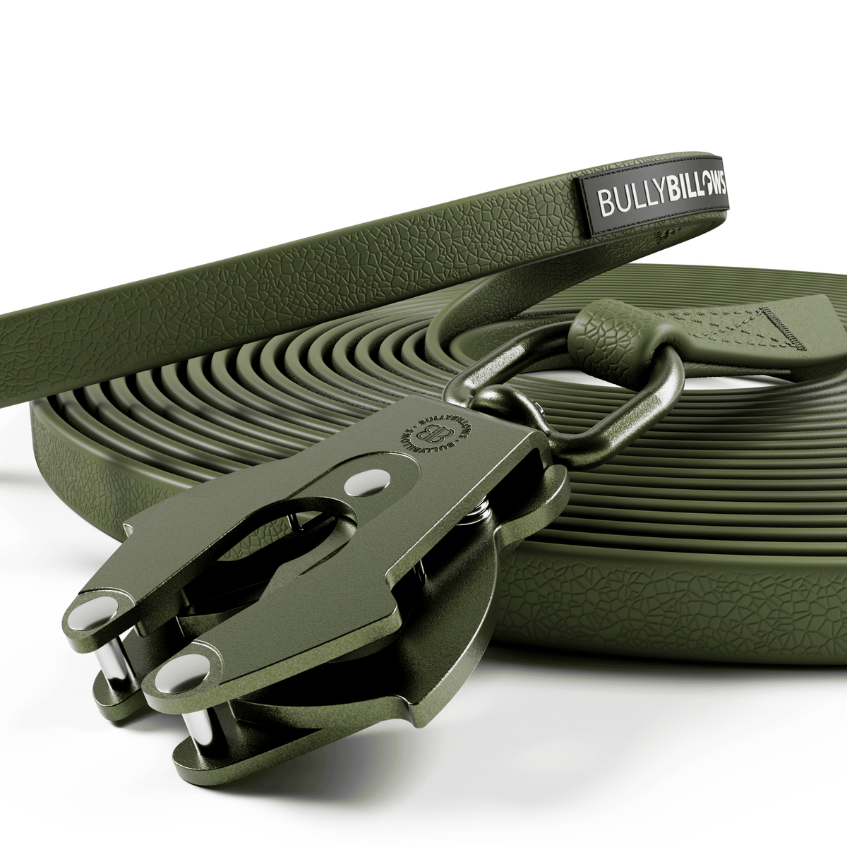 Bully Billows | Dog Collars | Dog Leashes | K9 Harness – BullyBillows ...